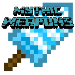 Mythic Weapons - Minecraft Mods - CurseForge