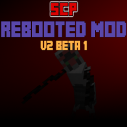 SCP Rebooted - Minecraft Mods - CurseForge