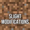 Slight modifications - Resource Packs - Minecraft - CurseForge