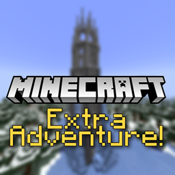 Extra Adventure! - Minecraft Modpacks - CurseForge