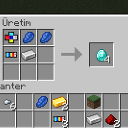 Recipe Ingot Mod - Files - Minecraft Mods - CurseForge