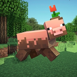 catG´s pigs - Minecraft Mods - CurseForge