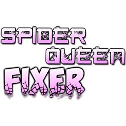 spider queen names
