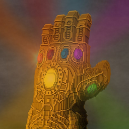 Infinity superheroes - Minecraft Modpacks - CurseForge