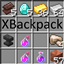 XBackpack - Minecraft Mods - CurseForge