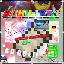 Auxiliary 🧯 - Minecraft Modpacks - CurseForge