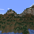 JJThunder Overhauled World ... - Mods - Minecraft - CurseForge