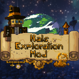 Hals Exploration Mod - Files - Minecraft Mods - CurseForge