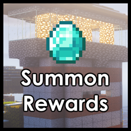 Summon Rewards - Minecraft Mods - CurseForge