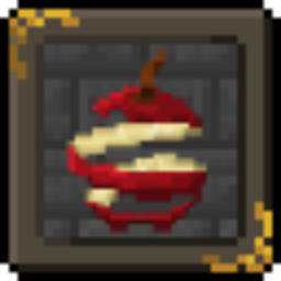 appleskin - Minecraft Search - CurseForge
