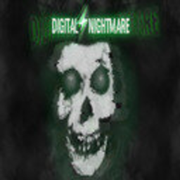 Digital Nightmare (music) - Minecraft Resource Packs - CurseForge