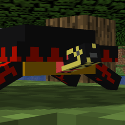 MoreTurtles - Minecraft Mods - CurseForge