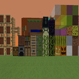 AllFull - Minecraft Resource Packs - CurseForge