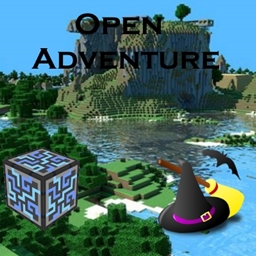 Install Open Adventure - Minecraft Mods & Modpacks - CurseForge