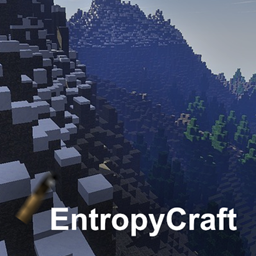 Entropy Craft - Minecraft Mods - CurseForge