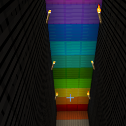 Colored Iron - Minecraft Mods - CurseForge