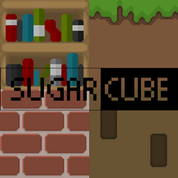 SugarCube V0.6.8 - Minecraft Resource Packs - CurseForge
