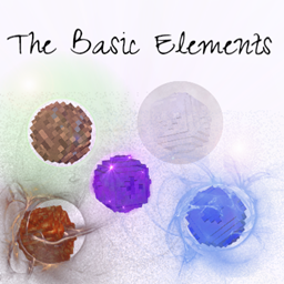 The Basic Elements - Gallery - Minecraft Mods - CurseForge