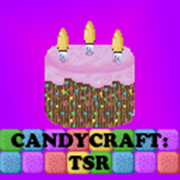 CandyCraft: The Sweet Redemption - Minecraft Resource Packs - CurseForge