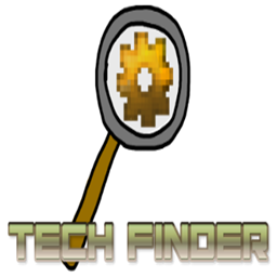 Tech Finder - Minecraft Modpacks - CurseForge