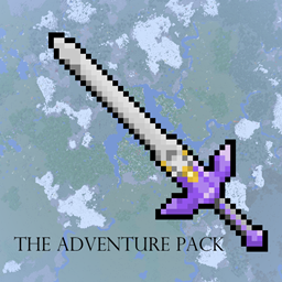 The (Greatest) Adventure Pack - Minecraft Modpacks - CurseForge