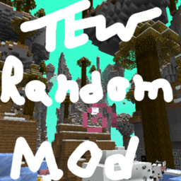 TheElectricWolf's Random Biomes - Gallery - Minecraft Mods - CurseForge