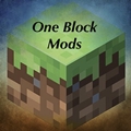 One Block Mods - Modpacks - Minecraft - CurseForge
