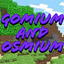 Gomium and Osmium - Minecraft Mods - CurseForge