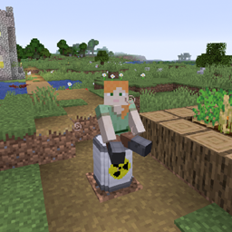 nz chair - Minecraft Mods - CurseForge