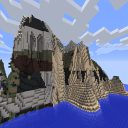 BetterGeo - Minecraft Mods - CurseForge