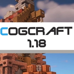 Cogcraft Unlimited - Minecraft Modpacks - CurseForge