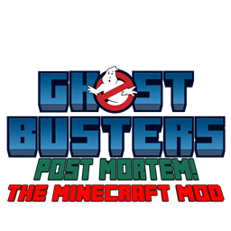 Ghostbusters: Post Mortem! - Minecraft Mods - CurseForge
