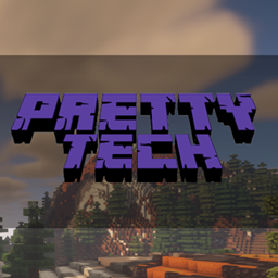 Pretty Tech - Minecraft Modpacks - CurseForge