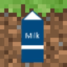 Milk Carton - Minecraft Resource Packs - CurseForge