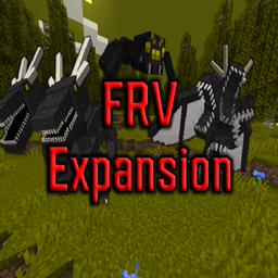 FRV Expansion - Minecraft Mods - CurseForge