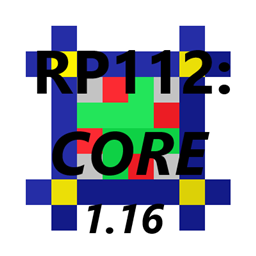RP112: Core - Minecraft Mods - CurseForge