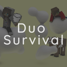 Duo Survival - Gallery - Minecraft Modpacks - CurseForge