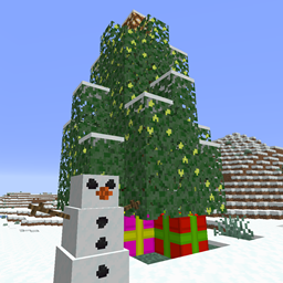 Christmas Additions - Minecraft Mods - CurseForge