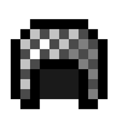 Craftable Chainmail Armor & Weapons! (With Chains!) - Minecraft Mods ...