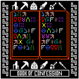 Book of Confession - Gallery - Minecraft Modpacks - CurseForge