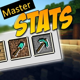 Master Stats - Minecraft Mods - CurseForge