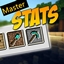 Master Stats - Minecraft Mods - CurseForge