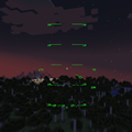 Elytra Flight HUD - Mods - Minecraft - CurseForge