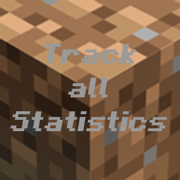 Track all Statistics - Minecraft Customization - CurseForge