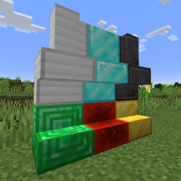 Ore Decor - Minecraft Mods - CurseForge