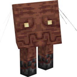 The Elder Strider - Minecraft Mods - CurseForge