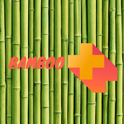 Bamboo Plus - Minecraft Mods - CurseForge