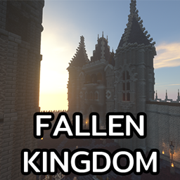 FallenKingdom by Aekk - Minecraft Modpacks - CurseForge