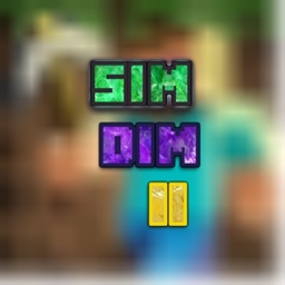 Simular Dim II - Minecraft Mods - CurseForge