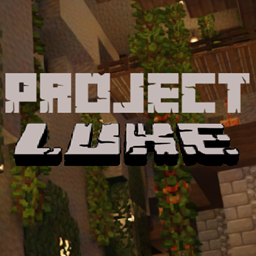 Project Luke - Minecraft Modpacks - CurseForge